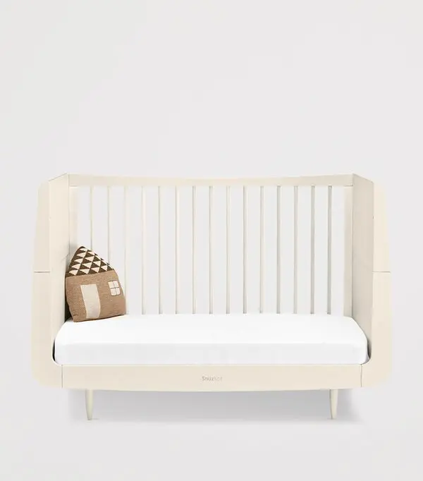 SNÜZ Kot Skandi Cot Bed