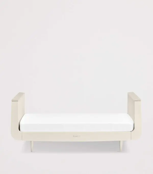 SNÜZ Kot Skandi Cot Bed
