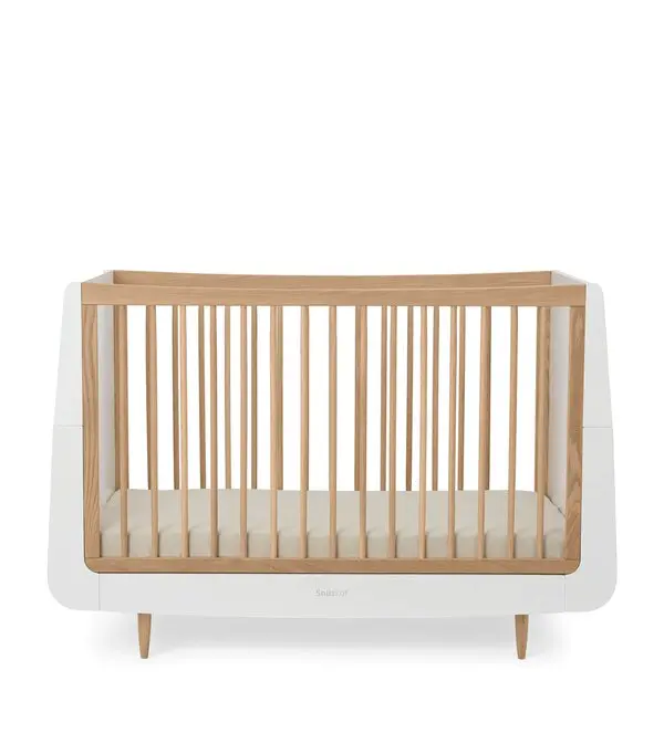 SNÜZ Kot Skandi Cot Bed