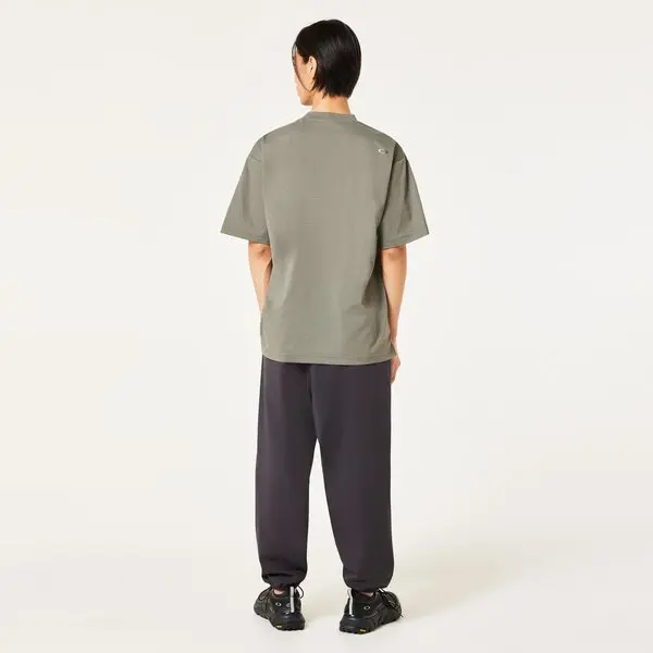 Oakley Fgl Scratch Tee 5.0 - Green