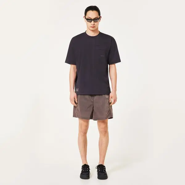 Oakley Fgl Scratch Tee 5.0 - Phantom