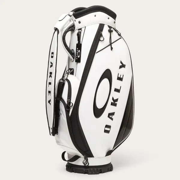 Oakley Golf Bag 18.0 - White