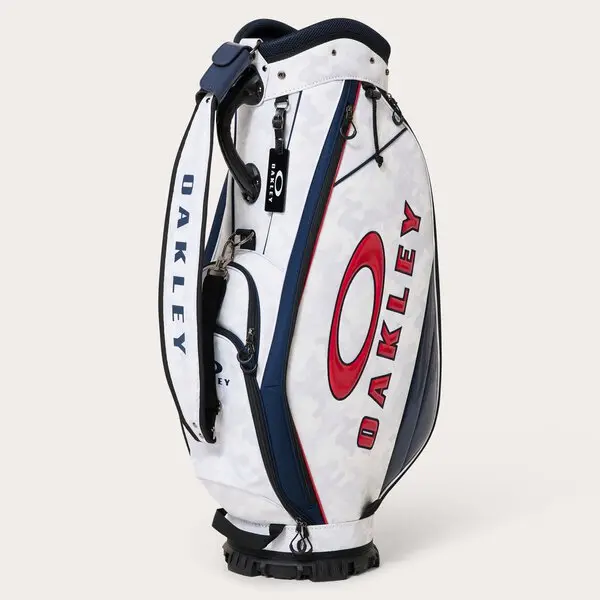 Oakley Golf Bag 18.0 - White