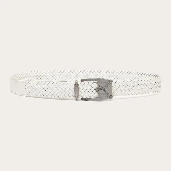 Oakley Skull Belt 16.1 - White