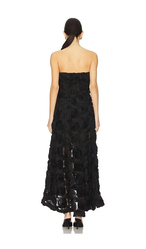 ELLIATT Selena Maxi Dress