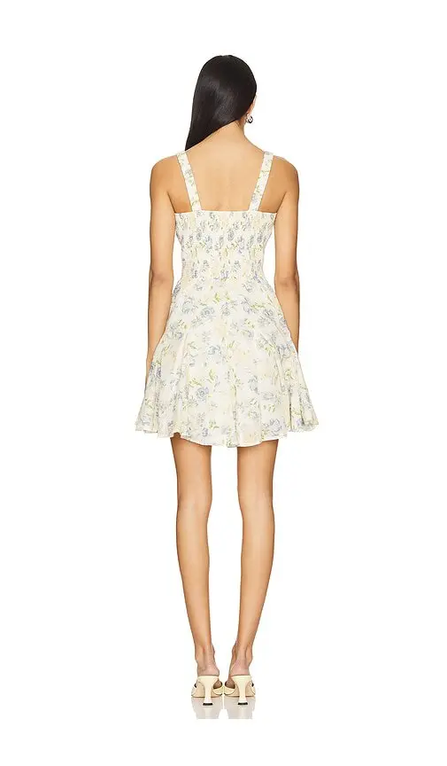 Heartloom Willa Dress