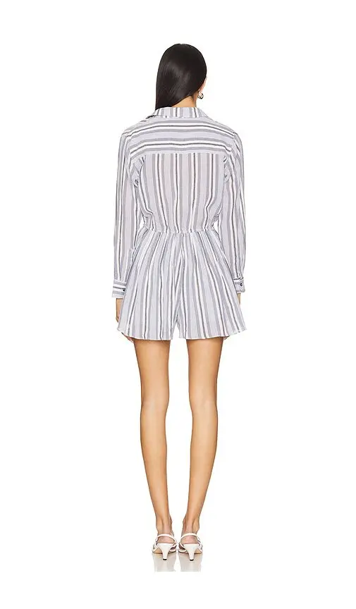 Heartloom Hattie Romper