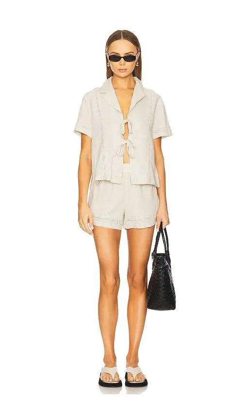 Heartloom Lourdes Set - Neutral