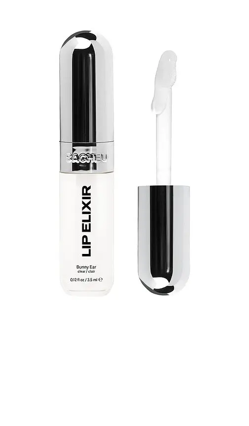 SACHEU Lip Elixir - Beauty: Na