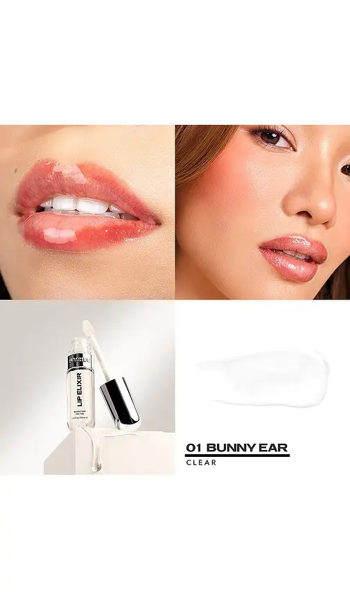 SACHEU Lip Elixir