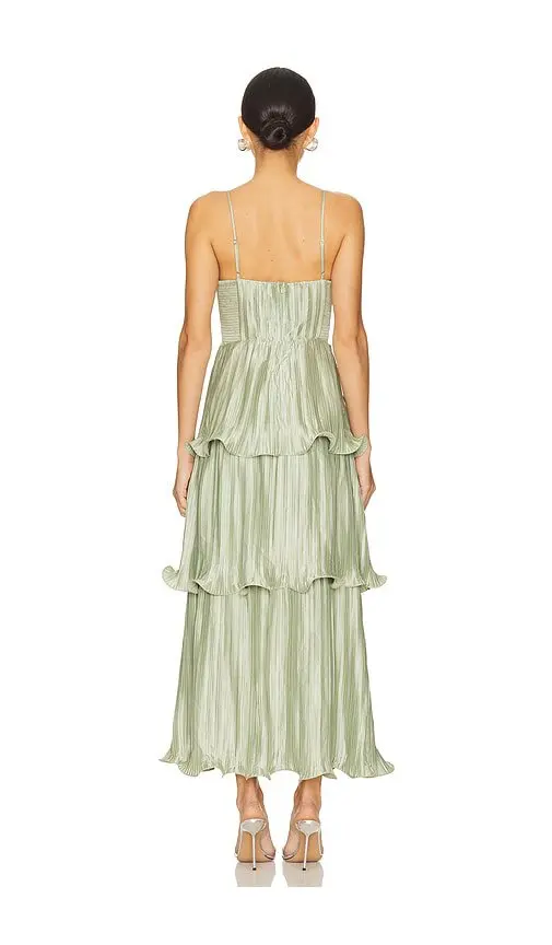 Astr The Label Lupin Dress