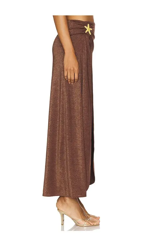 Show Me Your Mumu Cyprus Sarong
