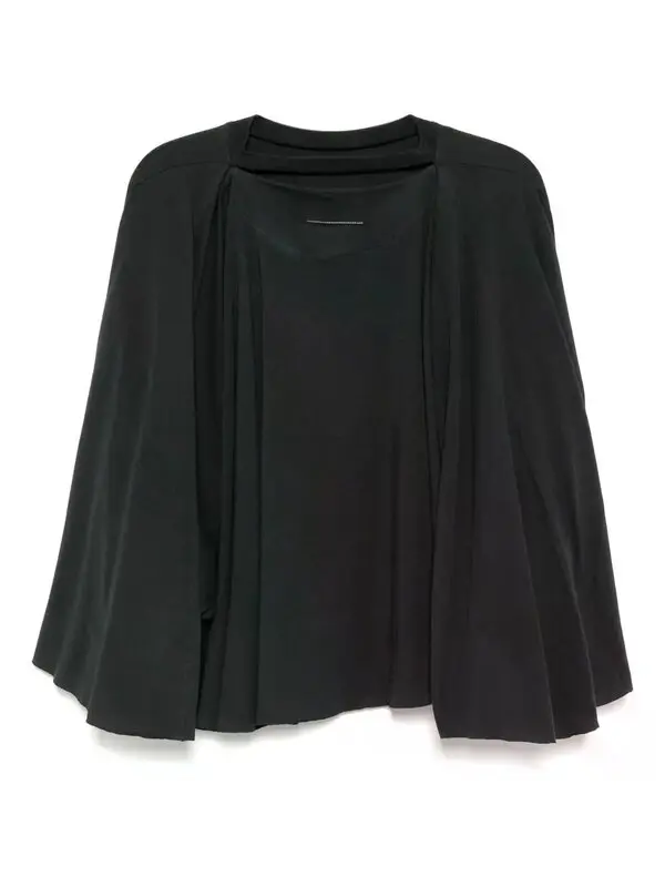 MAISON MARGIELA Crew-neck T-shirt