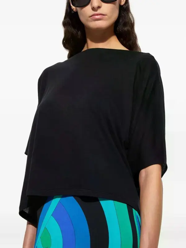 Emilio Pucci Iride Maxi Dress