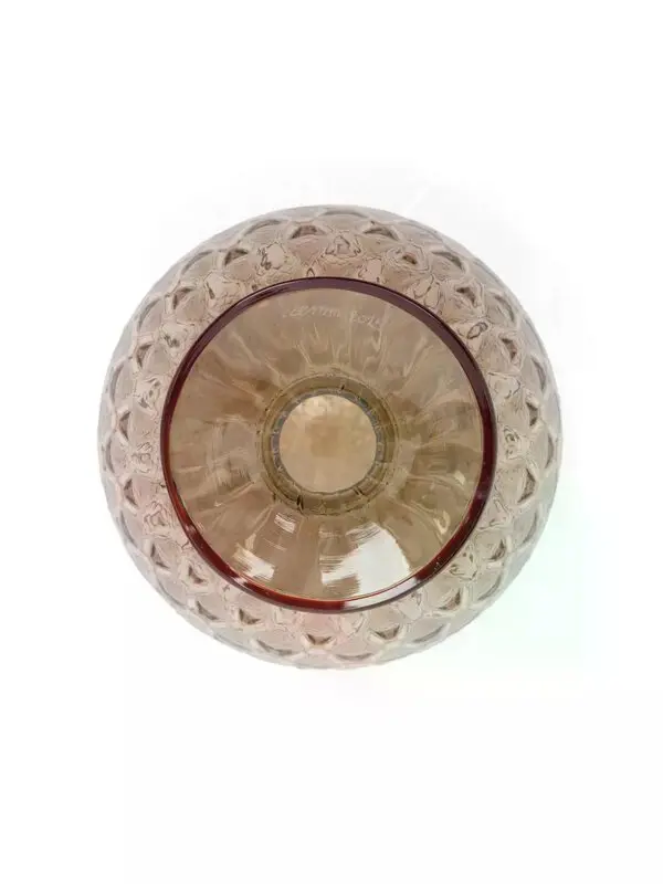 VENINI Monofiori Balloton Vase - Neutrals