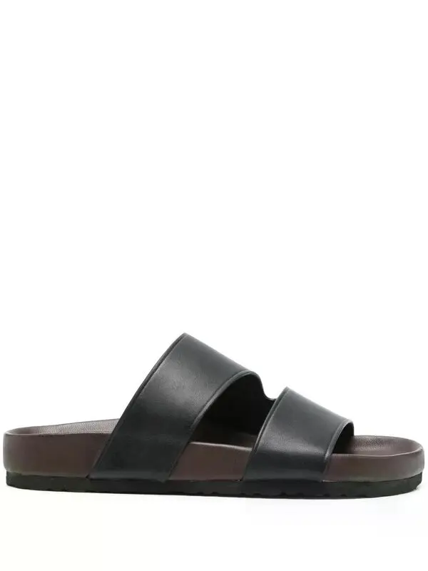 Soeur Eros Round-toe Sandals