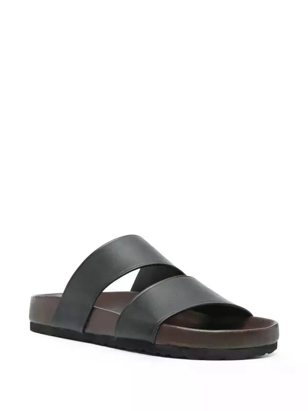 Soeur Eros Round-toe Sandals