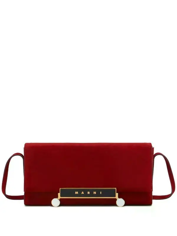 Marni Vhs Clutch Bag