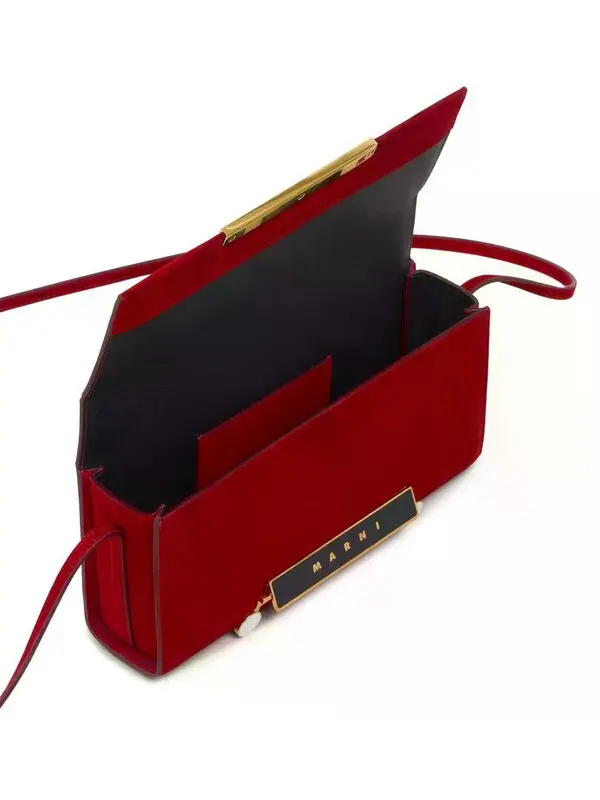 Marni Vhs Clutch Bag
