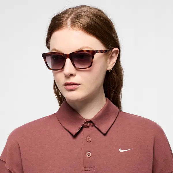 Nike Vital Flow Sunglasses - Brown