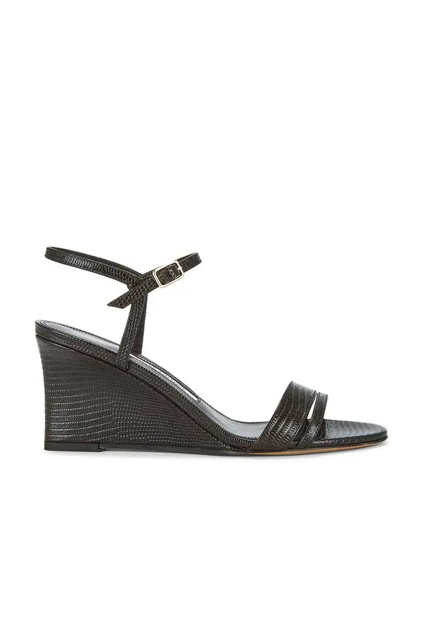 EMME PARSONS Simple Wedge