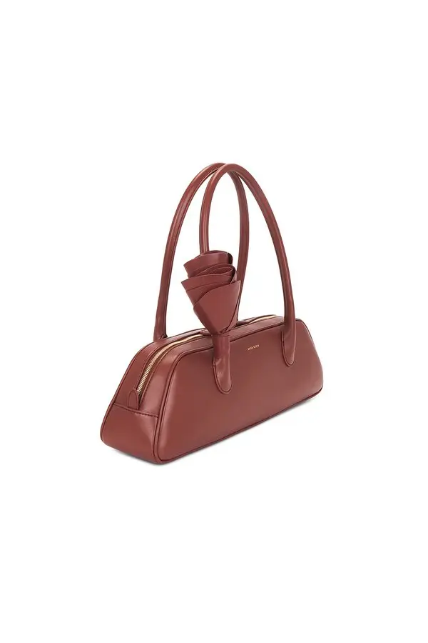 Magda Butrym Brigitte Trapeze Bag