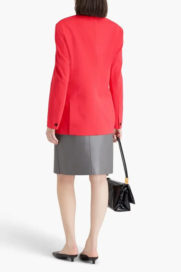 Marni Jersey Blazer