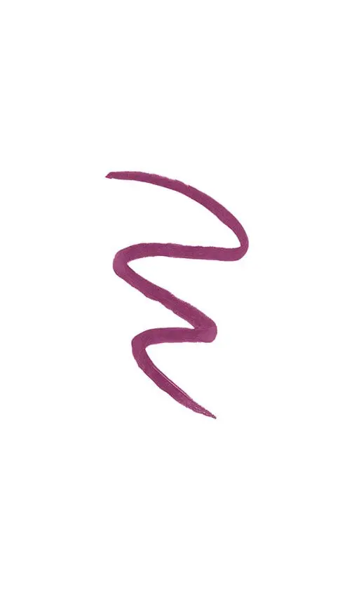 SACHEU Lip Liner Stay-n Peel Off Lip Liner - Plumped