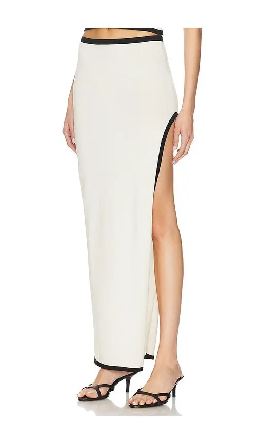 SEVEN WONDERS Dulchie Maxi Skirt