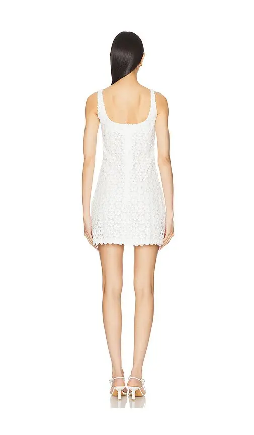 Waimari Liv Mini Dress
