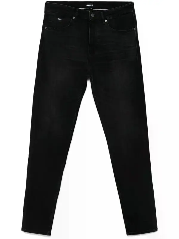 BOSS Tapered Jeans