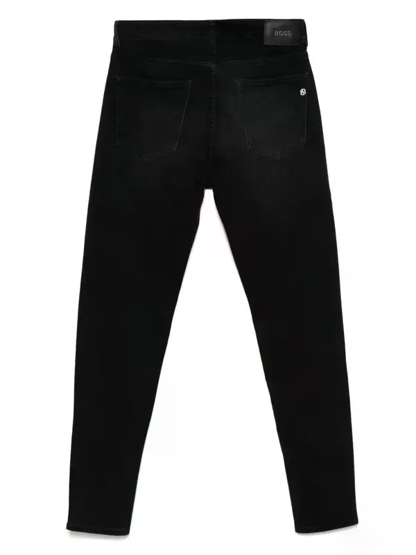 BOSS Tapered Jeans