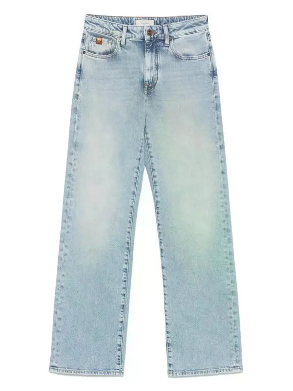 Jacob Cohen Straight-leg Jeans