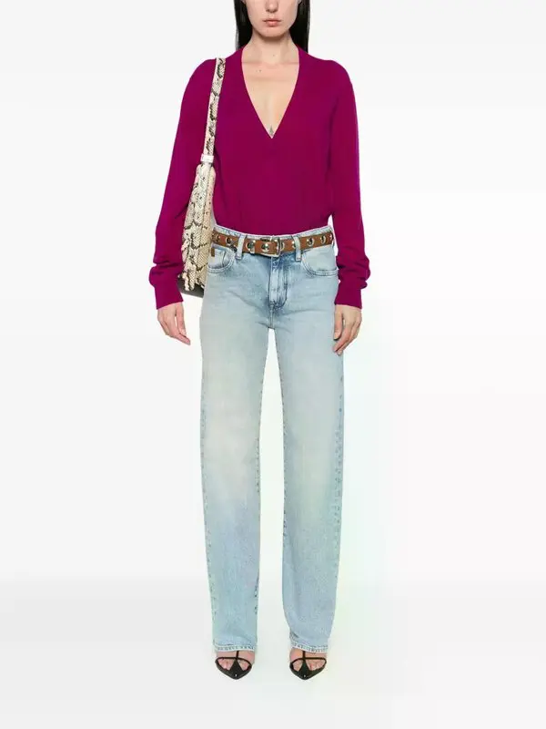 Jacob Cohen Straight-leg Jeans