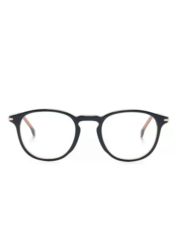 Carrera Eyewear 352 Eyeglasses - Black