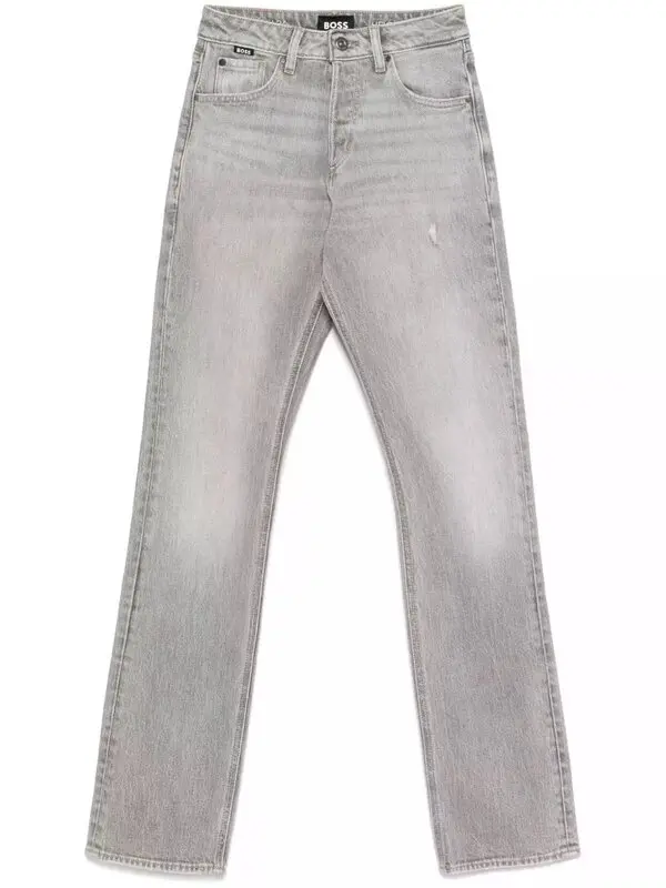 BOSS Slim-cut Jeans
