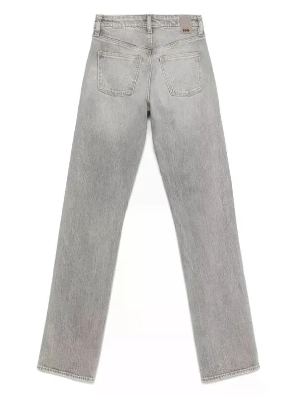 BOSS Slim-cut Jeans