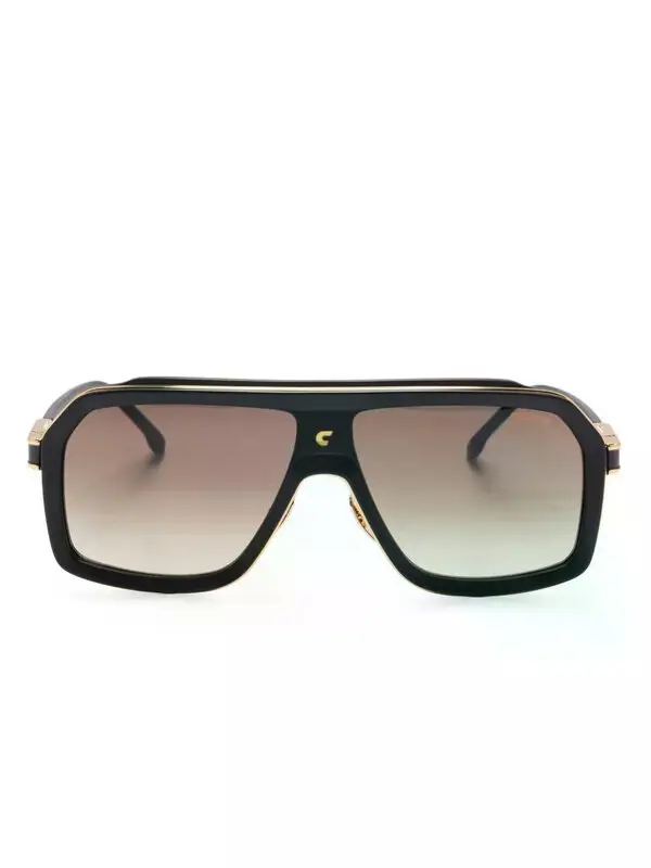 Carrera Eyewear Ca 1053/s/ti Sunglasses - Black