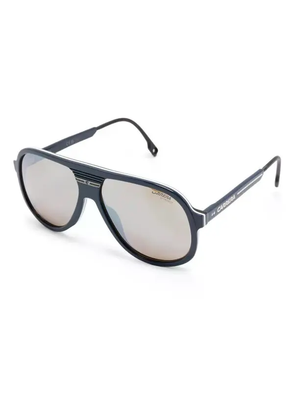Carrera Eyewear Aviator Sunglasses