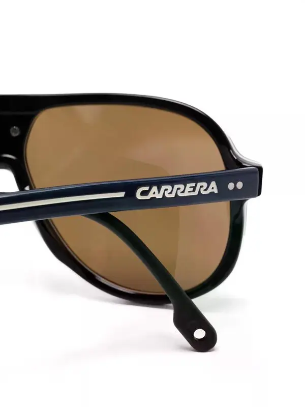 Carrera Eyewear Aviator Sunglasses