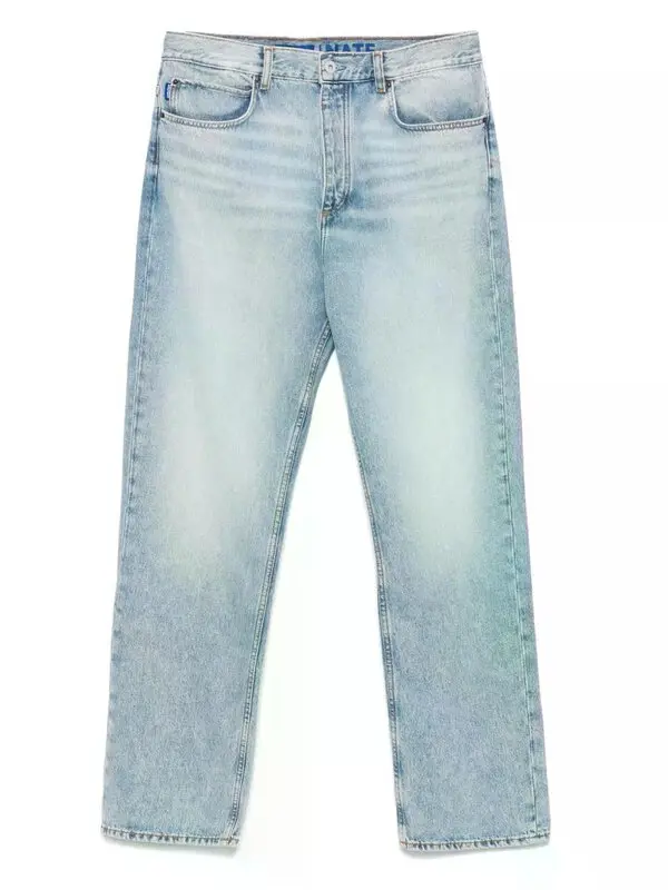 Hugo Straight-leg Jeans