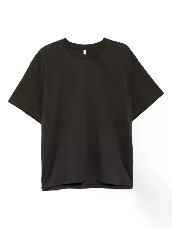 Attachment Cotton T-shirt