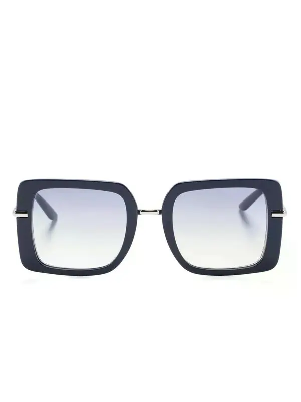 Dolce & Gabbana Dna Sunglasses - Blue