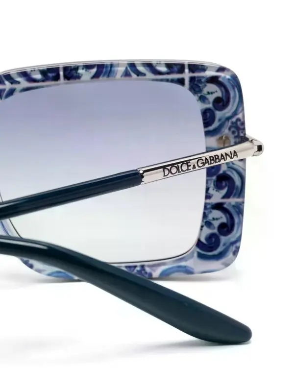 Dolce & Gabbana Dna Sunglasses