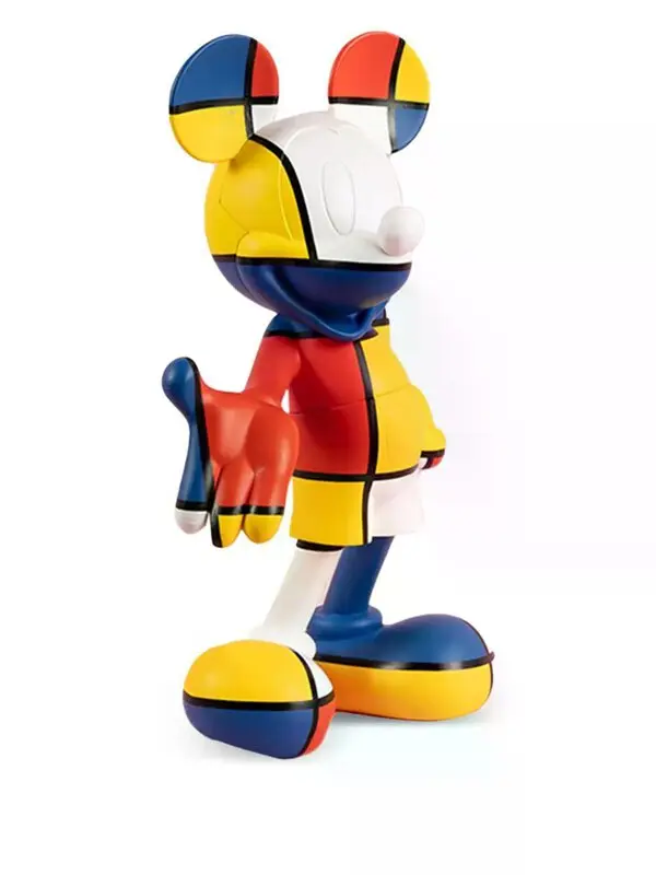 LEBLON DELIENNE Small Mickey Sculpture