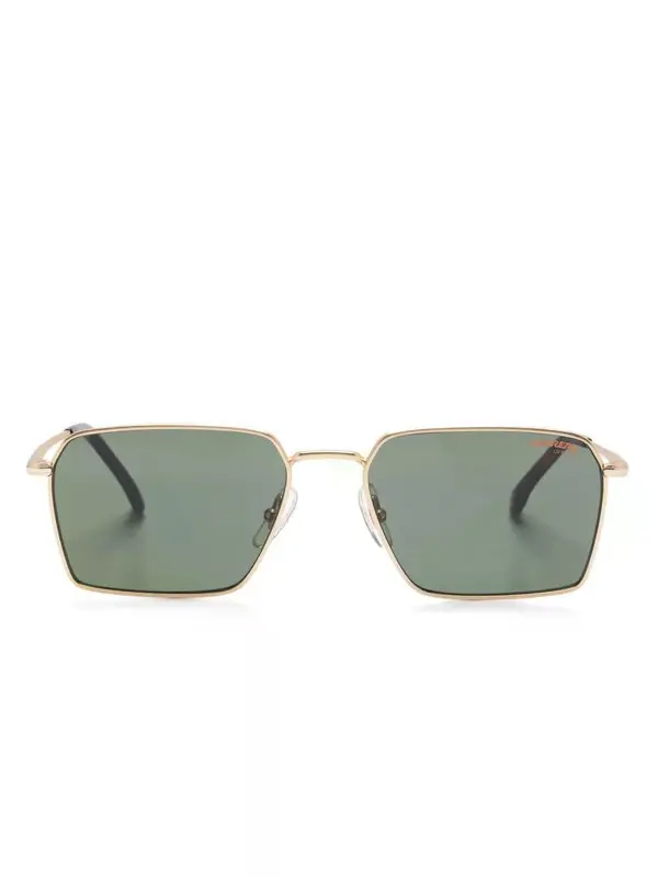 Carrera Eyewear 356 Sunglasses - Gold