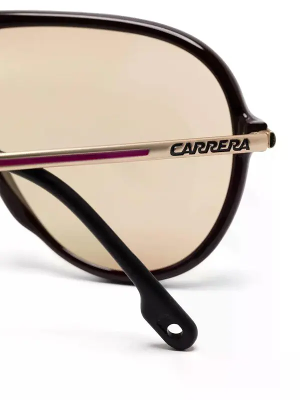 Carrera Eyewear C Sport 06/s Sunglasses - Brown