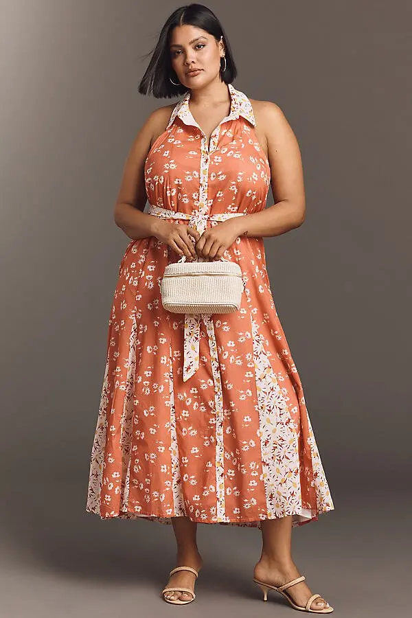 the ultimate muse halter neck midi dress Hire Odd Muse Ultimate Muse White Mini Dress Size 8, 10 – lonedresshire