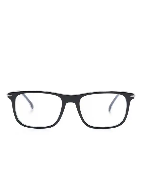 Carrera Eyewear 351 Eyeglasses - Black