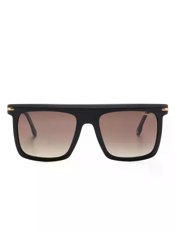 Carrera Eyewear 359 Sunglasses - Black